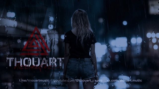 THOUART - HEREAFTER | Alternative, Rock beat