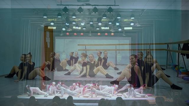 ЦРТДиЮ "Радуга, г. Воронеж, ансамбль "Мечтатели"