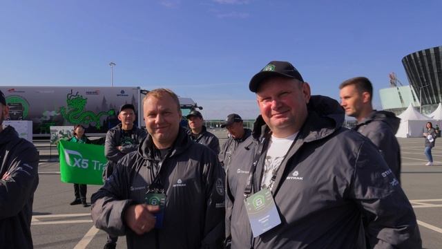 Блог Лиги Профессионалов 2024 5 серия