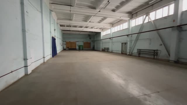 Склад на Технической 120б