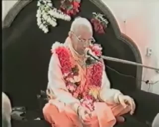 ШБ 3.20.35 - Мукунда Госвами - лето 1994 - Нижний Новгород