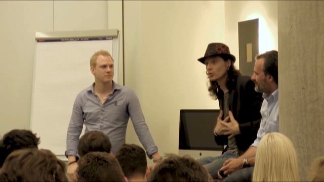 (#22) Amsterdam- Evening with Mystery & Beckster   Bootcamp - Masterclass Bootcamp Bundle