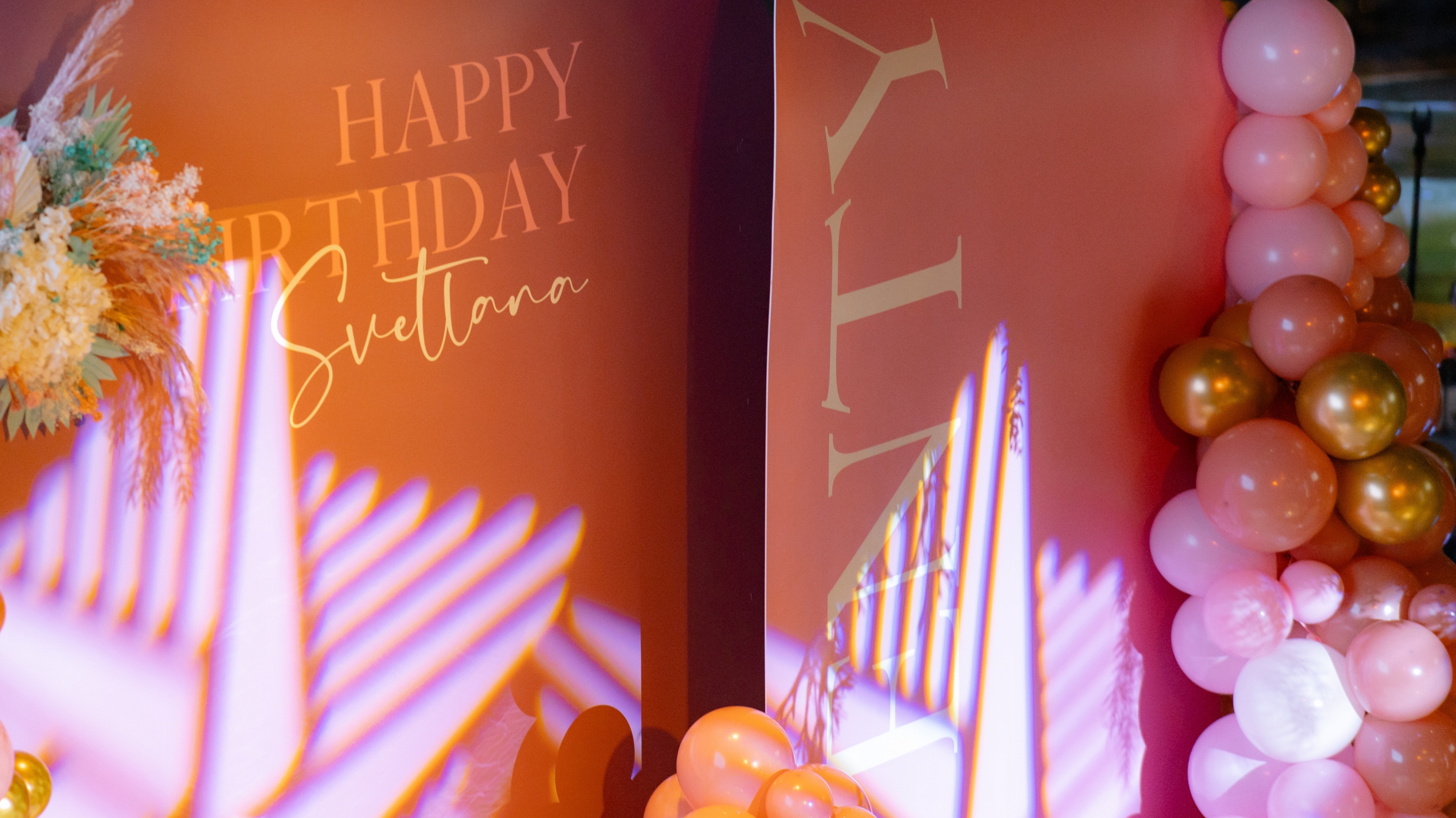 20 лет, Светлана (2024)