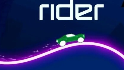 играю в райдер №4