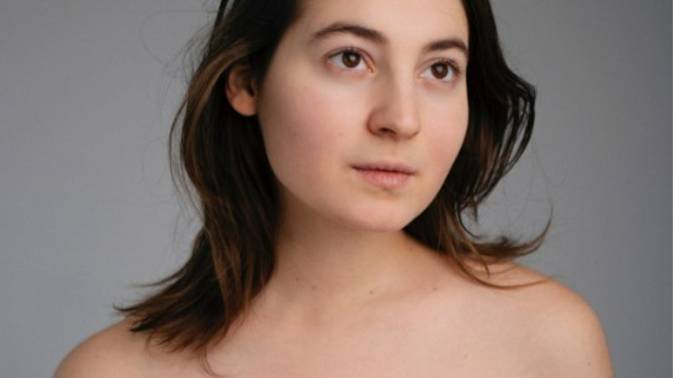 ВЕРА ДОРОХИНА - Шоурил