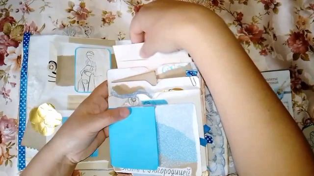 Обзор Книги -альбома "Жить с Богородицей" 
ч.1