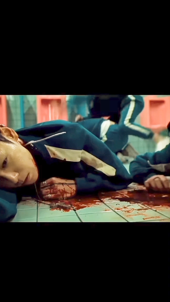 Смерть Таноса(230)☠️ | Игра в Кальмара