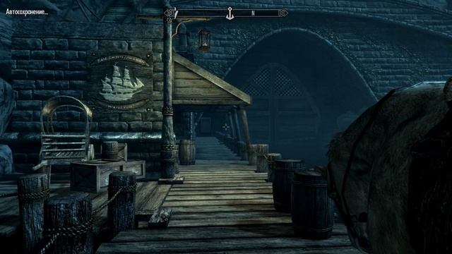 The Elder Scrolls V Skyrim AE Walkthrough Part № 42