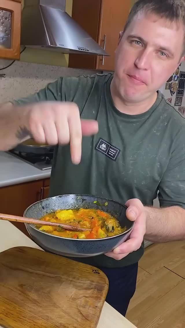 ФРИКАДЕЛЬКИ С ОВОЩАМИ