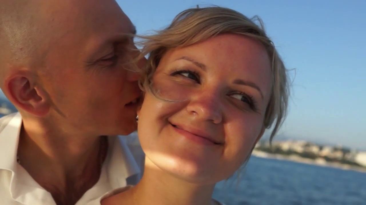 Свадьба на море в Сочи