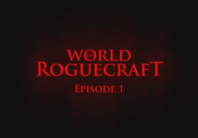 Mute - The World of Roguecraft - Episode 1