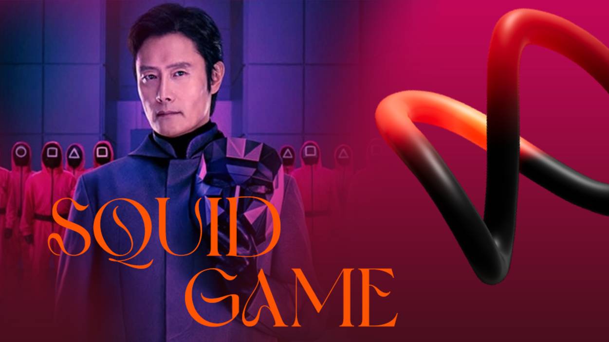 Игра в кальмара s02