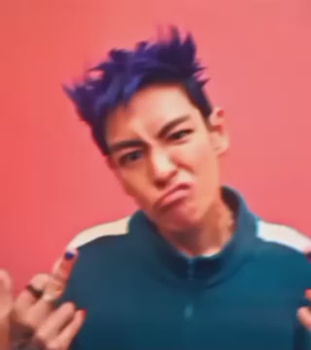 Игра в кальмара. №230