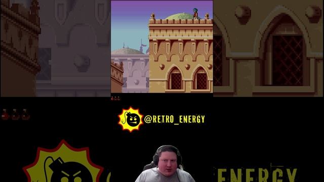 Нарезки стрима по игре Prince of Persia 2: The Shadow & The Flame
#игра #POP #Ubisoft #90е #ремейк