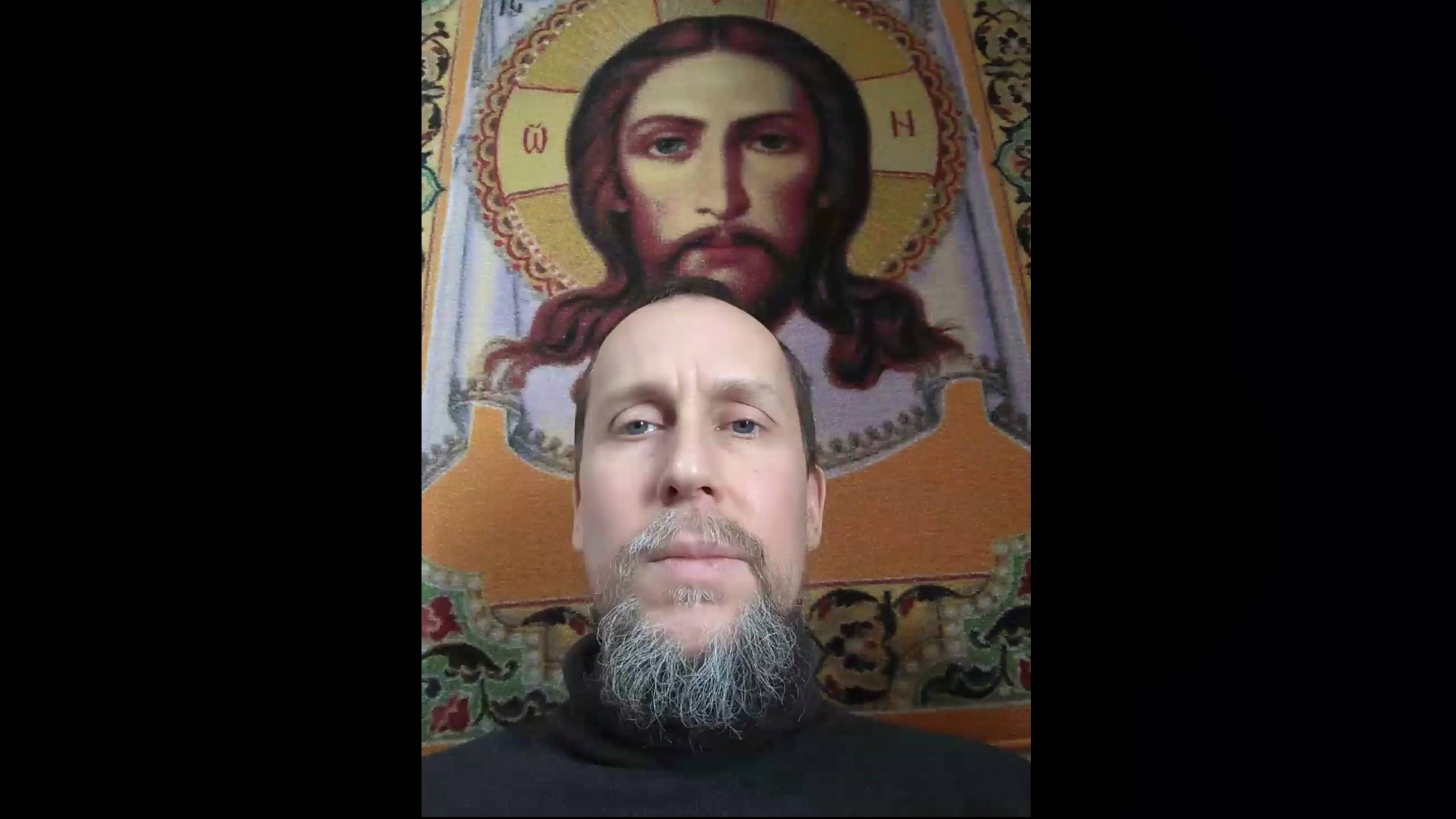 О книге Дмитрия Савельева и Елены Кочергиной «Любовь Божия в Орловском Полесье»