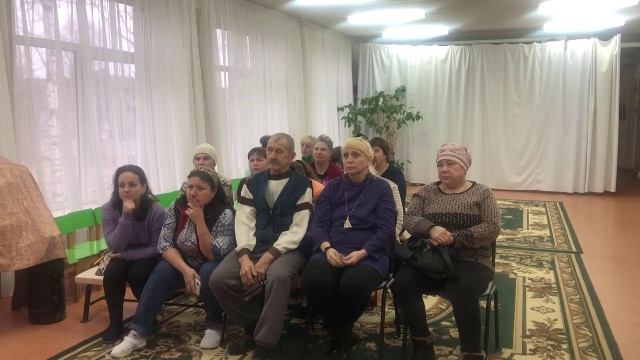 Инициативное Бюджетирование 16 заседание 17.01.2025 Садик Ну погоди