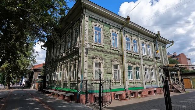 Томск-24_День 4