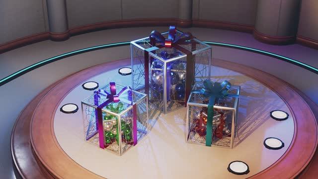 Подарок коллекция "Фэнтези"