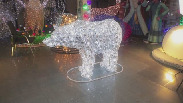 7 фактов о нашем северном мишке