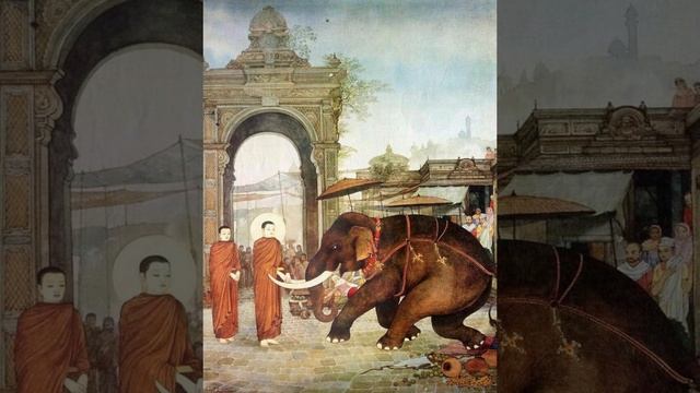 Буддизм. Метта. Красивое духовное пение