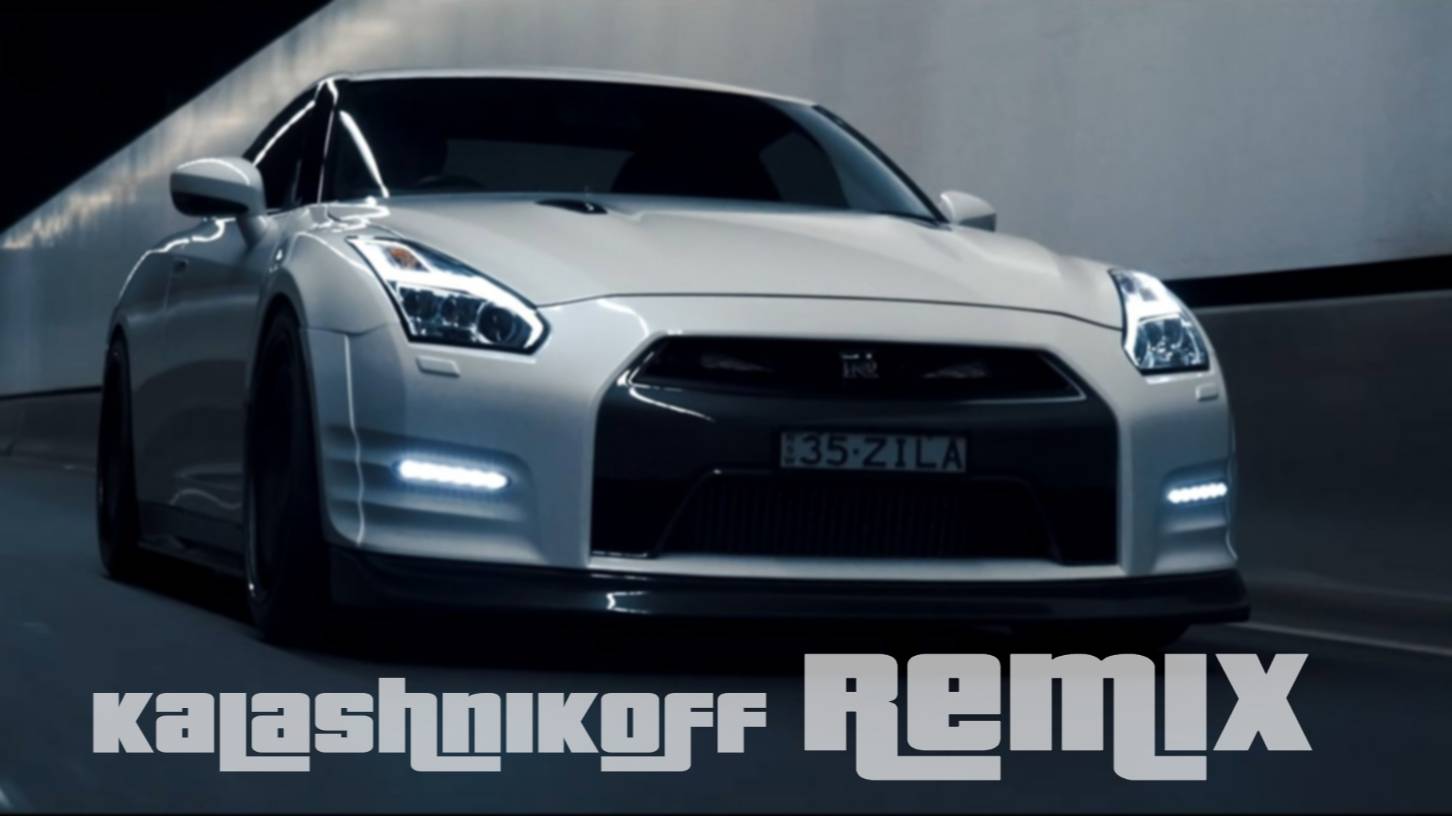 Михаил Гребенщиков - Хочешь закурить (KalashnikoFF Remix 2024 LBGAMES SLOWED REEVERB)