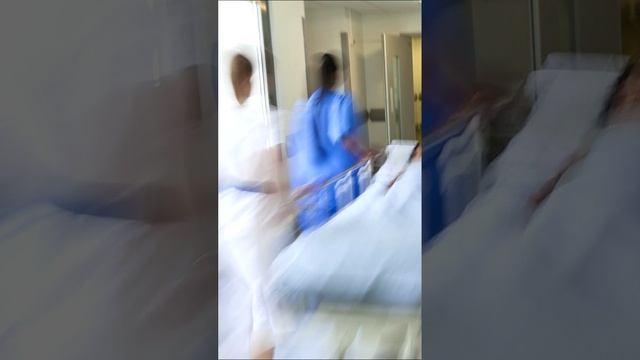 Шокирующие новости приходят из больниц Великобритании