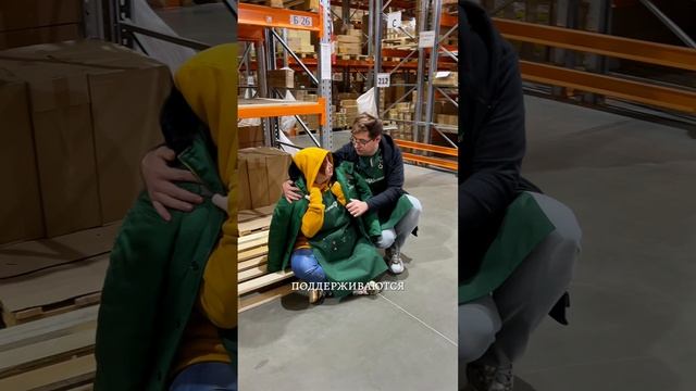 ТЕПЛО ЛИ ТЕБЕ, ДЕВИЦА?