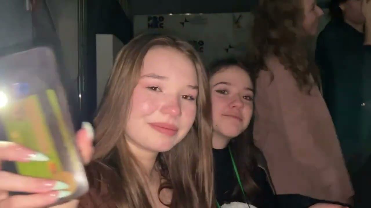 IV Сбор "МЕДИАдети.ВЕСНА" в Каштаке