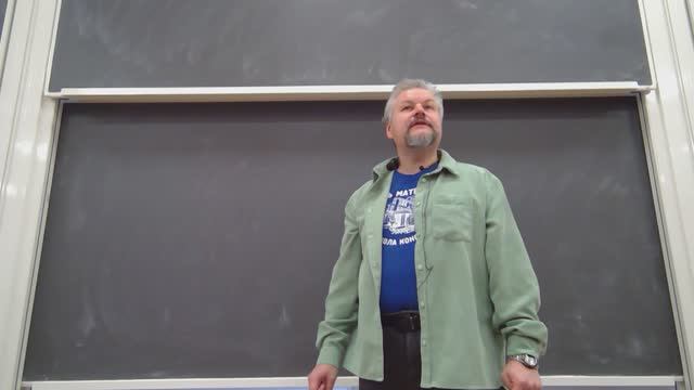 ДМ и Топ - лекция 17.01.2024