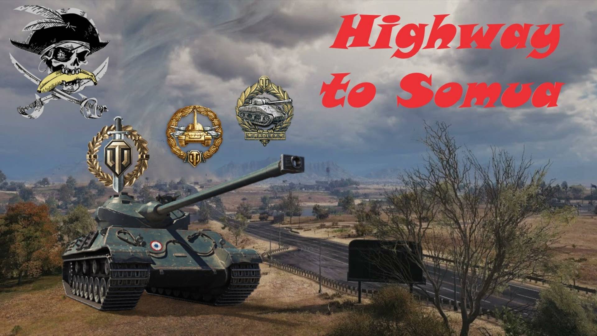 ОТ РАКА РАКУ ● ХАЙВЕЙ НА СОМЕ