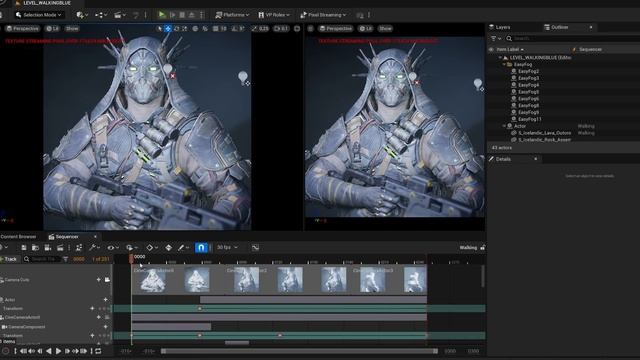 03 - Collaborating on Animations