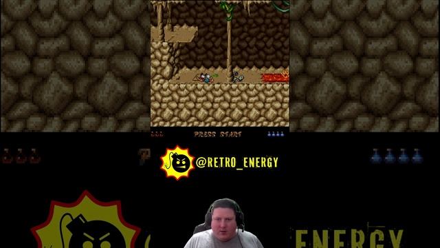 Нарезки стрима по игре Prince of Persia 2: The Shadow & The Flame
#игра #POP #Ubisoft #90е #ремейк