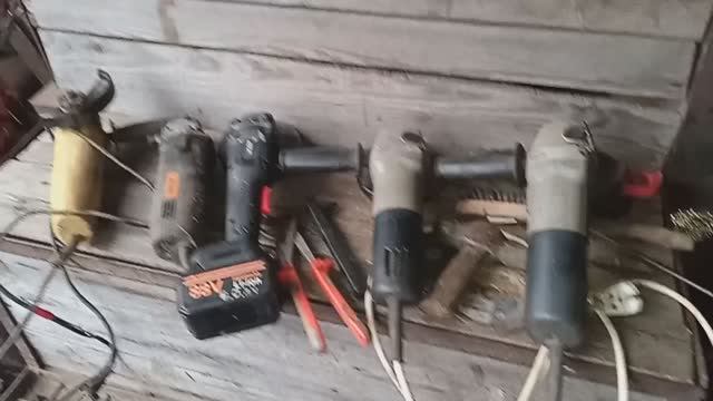 Электросварка для домохозяйки ч.3 жена болгарина