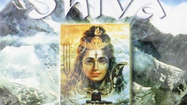 03. Craig Pruess & Sri Sri Ravi Shankar - Shivoham