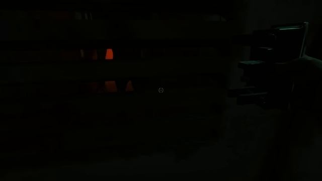 ОЧЕНЬ СТРАШНЫЙ MONSTRUM 18