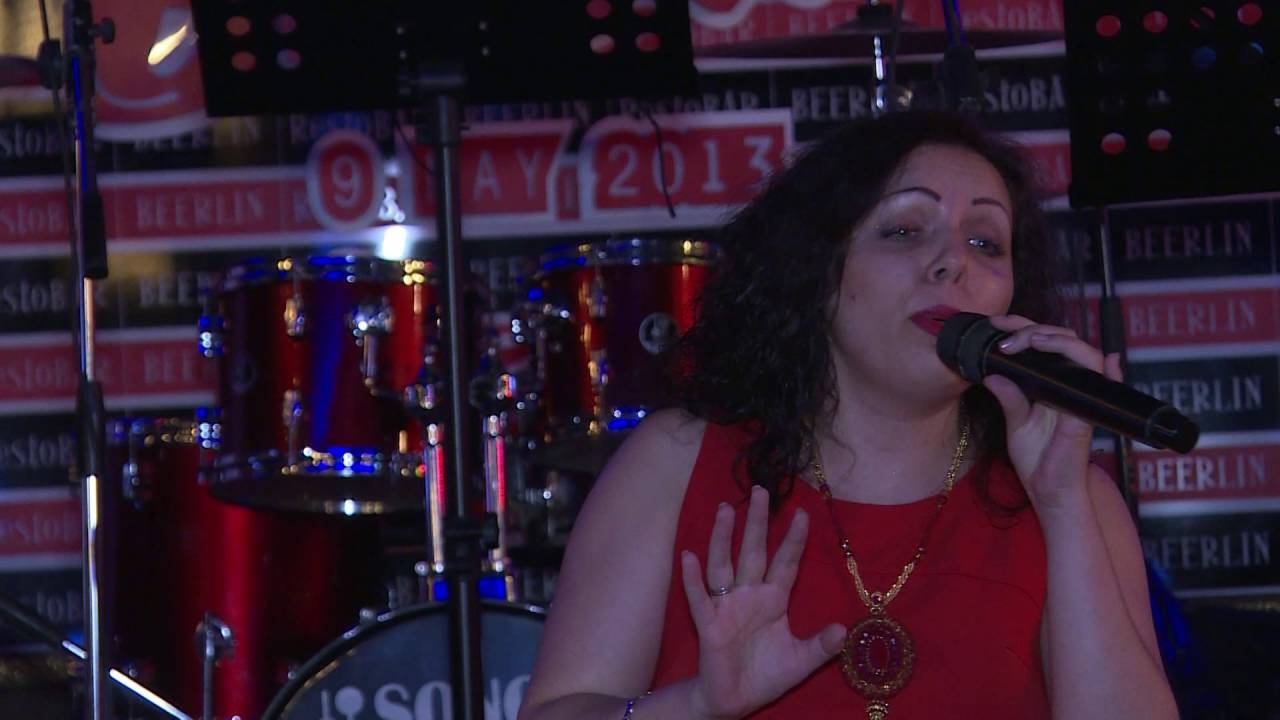 Екатерина Орешкина - История любви