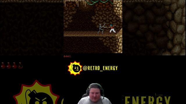 Нарезки стрима по игре Prince of Persia 2: The Shadow & The Flame
#игра #POP #Ubisoft #90е #ремейк