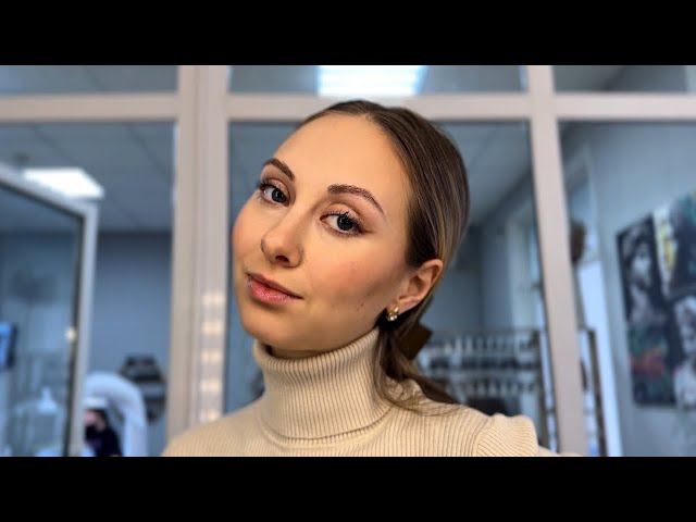 Дневной #макияж за 15 минут