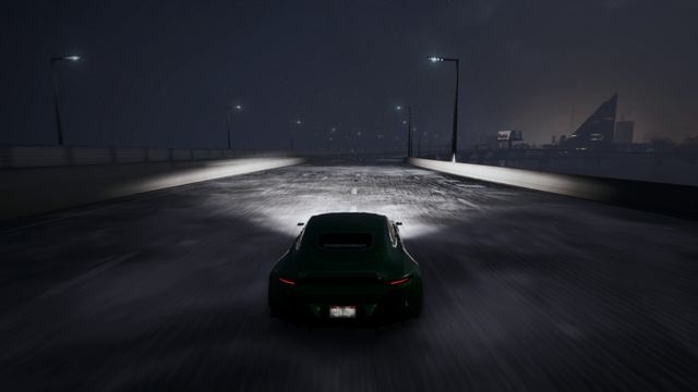 Carx Street - Aston Martin Vantage