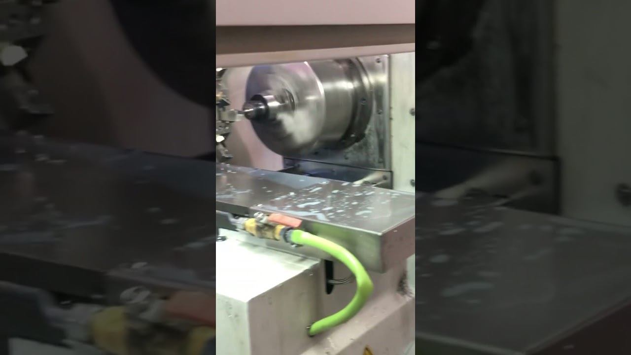 Процесс сьемки фильма #токарка