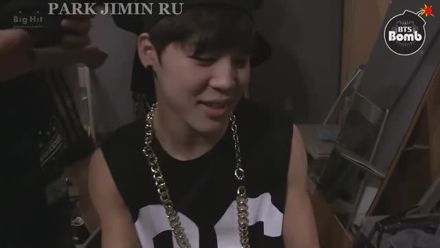 ПАК ЧИМИН | РЭПЕР | БОМБОЧКА 3