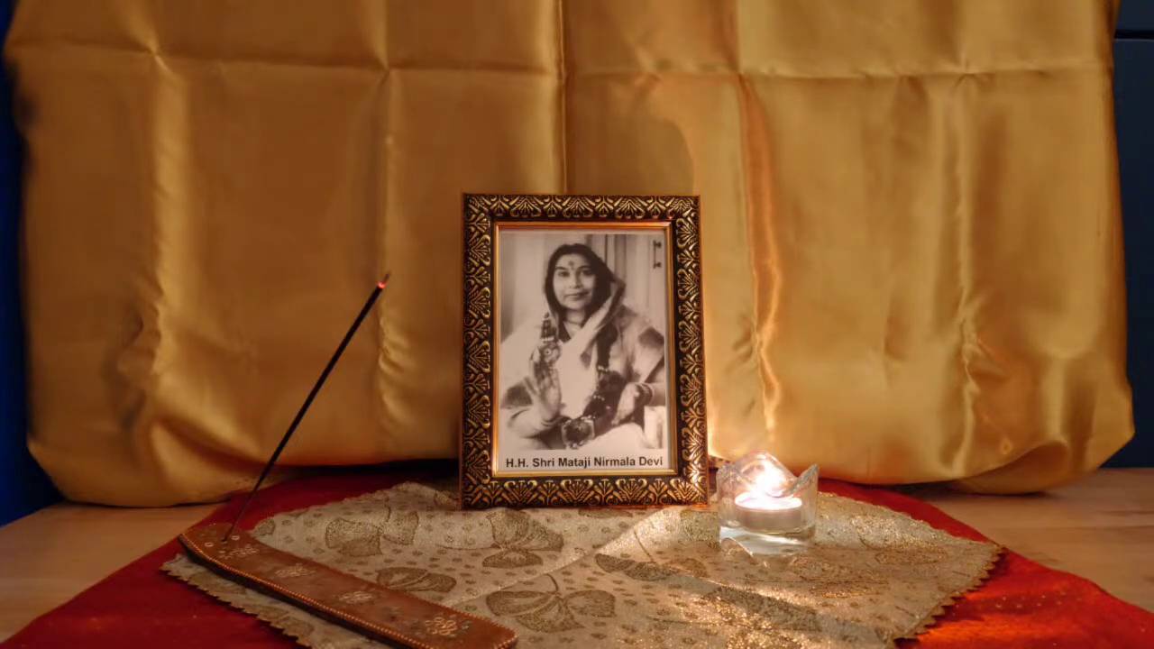 15.01.2025 Réalisation du Soi plus Méditation collective