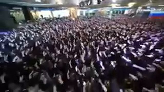 Нас бьют - мы летаем !