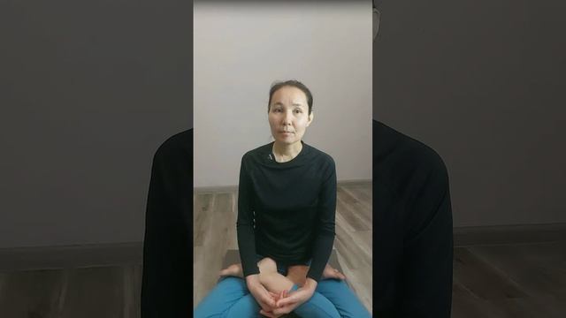 Шаматха занятие 3