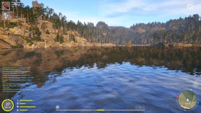 РР4 пройти новогоднее задание 2025 4 этап 1 задание 1 часть.