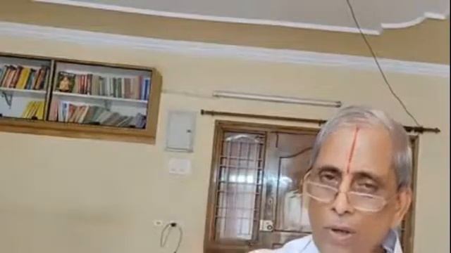 11 Ананта Кришна Йога сутры Патаджали 09.08.2020