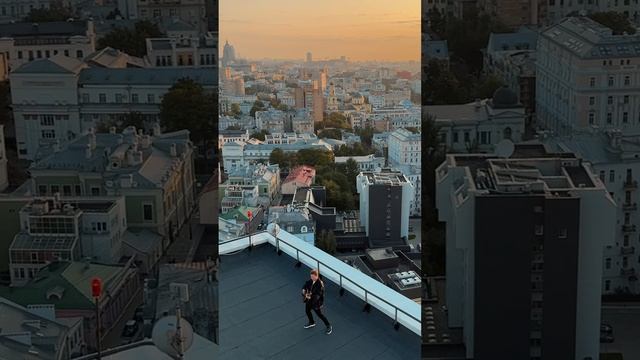 Виктор Забродин "Улетаешь, пока!"