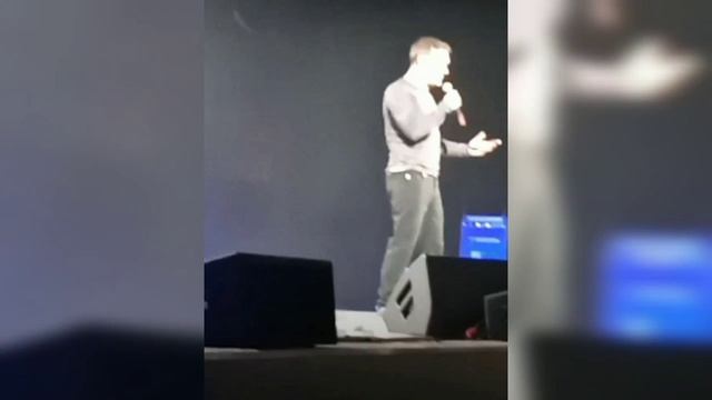 17.01.2022г. Казань, Юра Шатунов