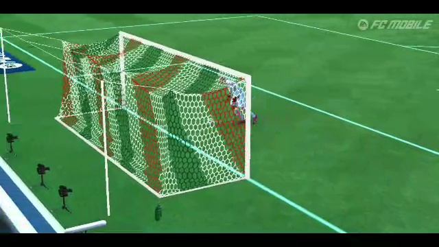 Самое глупое гоооол!