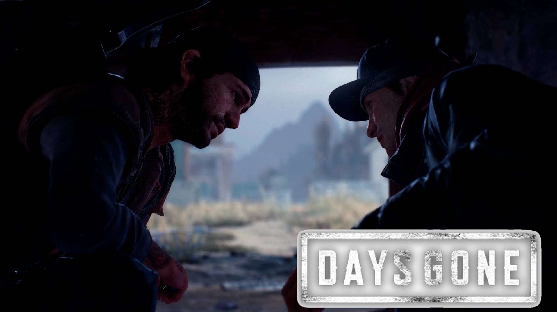 ХОРОШАЯ КОМАНДА?! | DAYS GONE #16